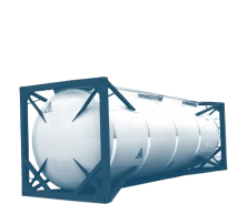 International Logistics Company - Duke Active