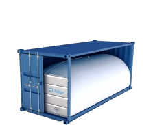 International Logistics Company - Duke Active